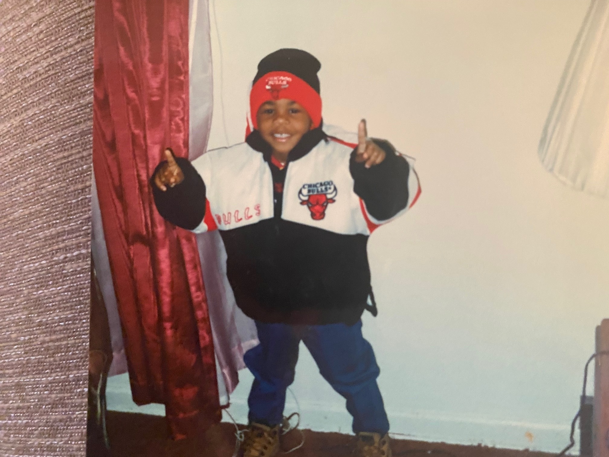 A Native Son on the Journey From Gary’s Classroom to the Editor’s Desk ...