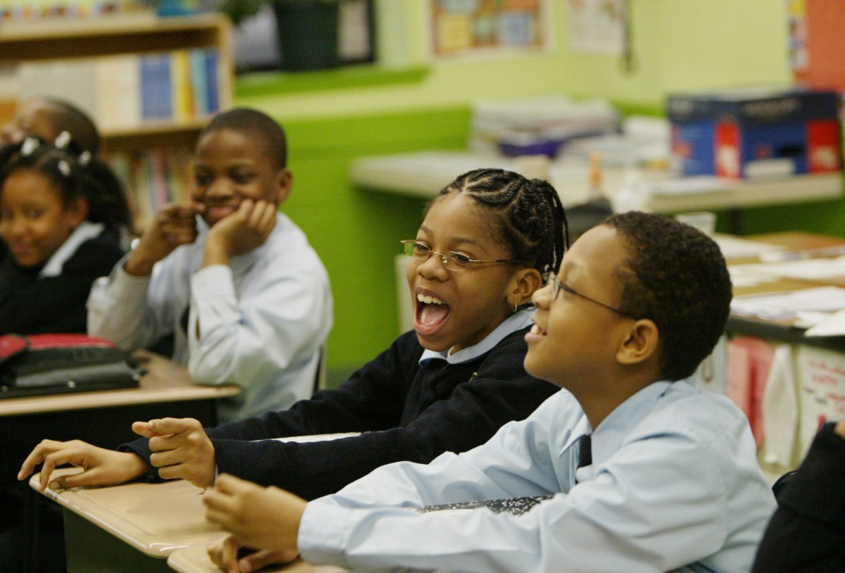 Breaking Down Gary Schools’ Budget for Next Year - Capital B Gary