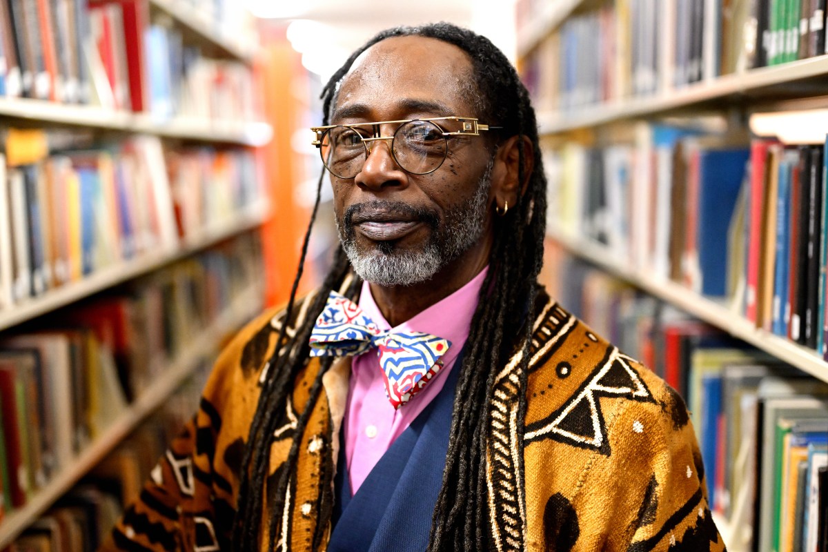 This Black Man Made History at Indiana University. It Took Decades for ...