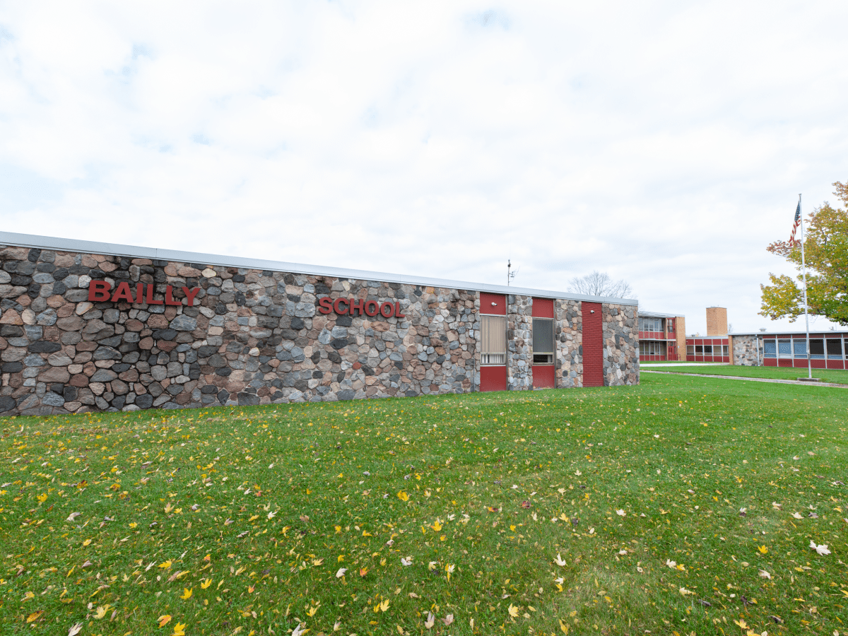 Maddy Franklin, Author at Capital B Gary