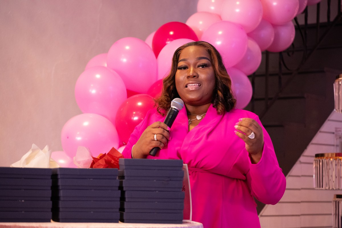 From Fashionista to Entrepreneur: Gary Business Owner Builds Her Dream ...