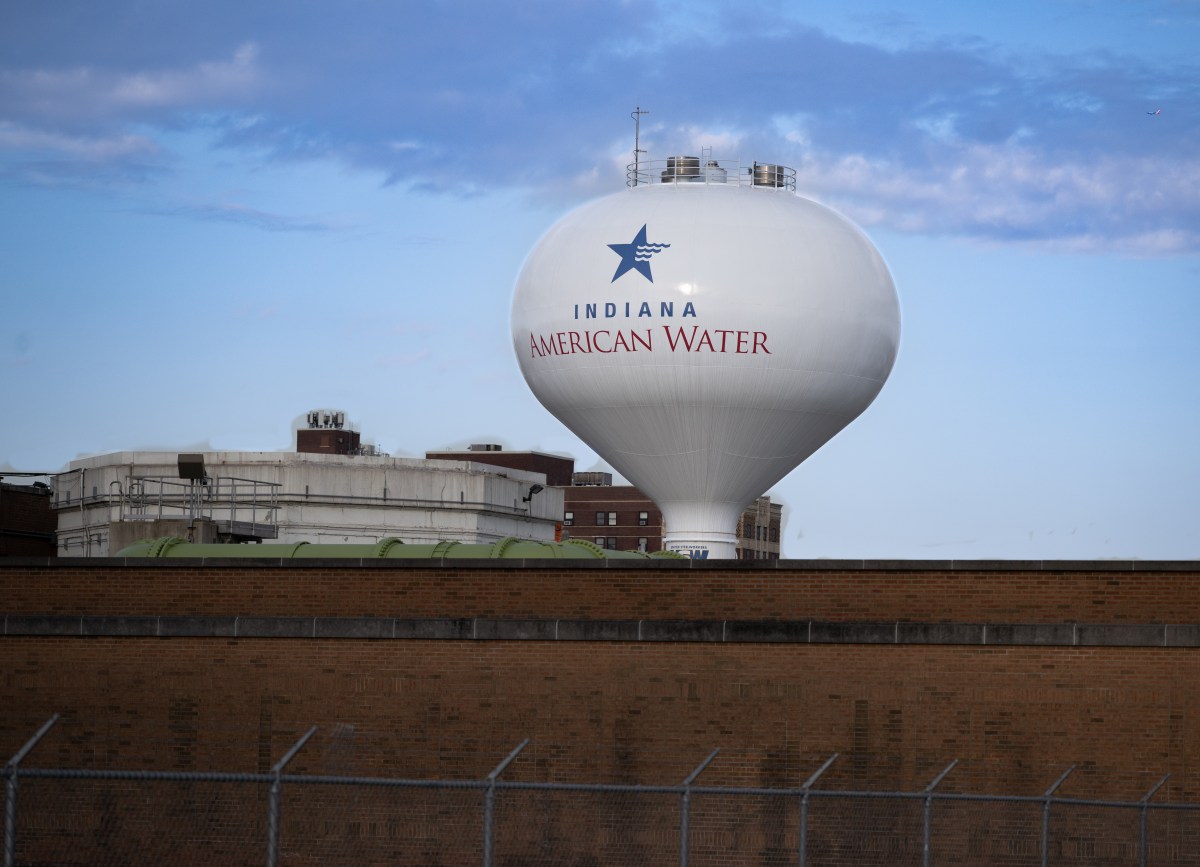 Heads Up, Gary: Water Bill Rates Are Starting to Climb - Capital B Gary