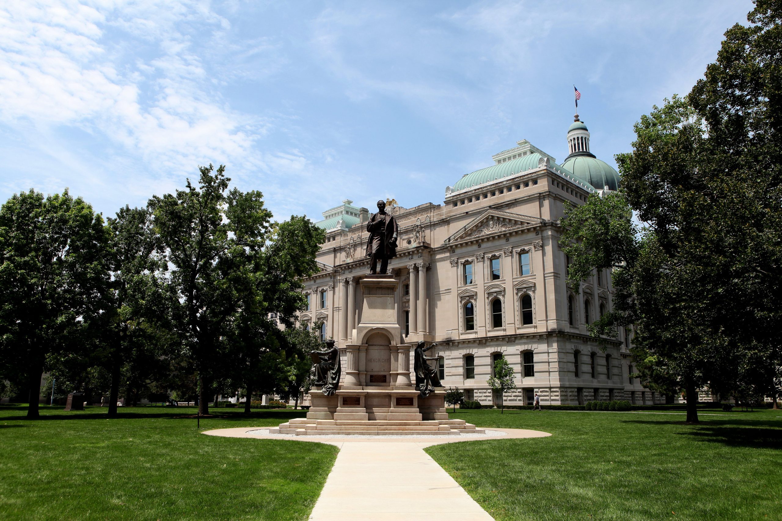 Here Are the Education Bills Approved by the 2024 Indiana Legislature ...