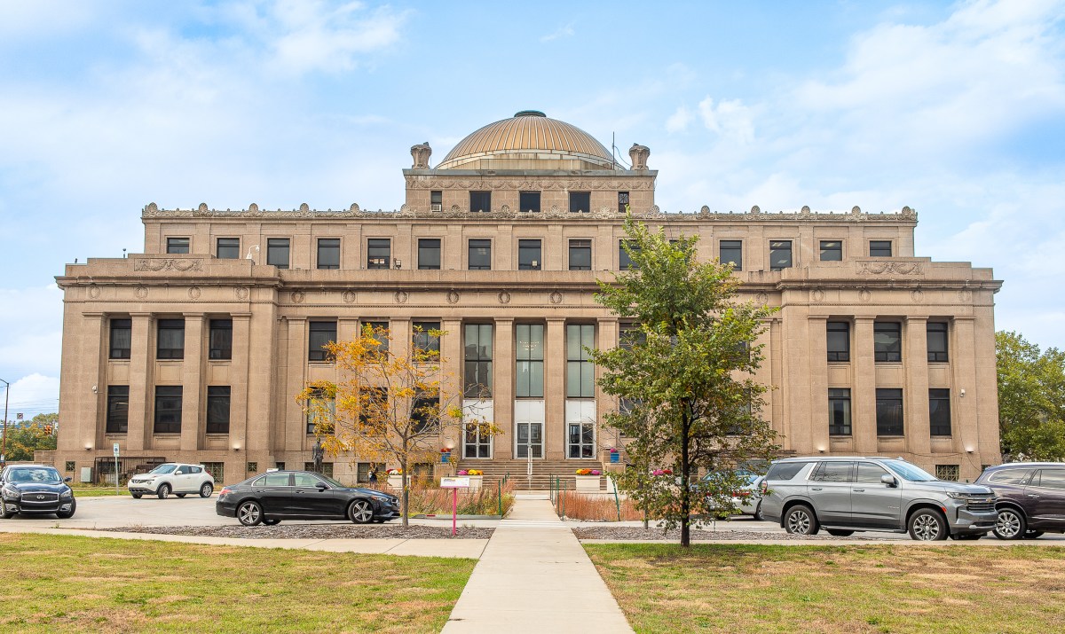 Gary Public Meetings Preview