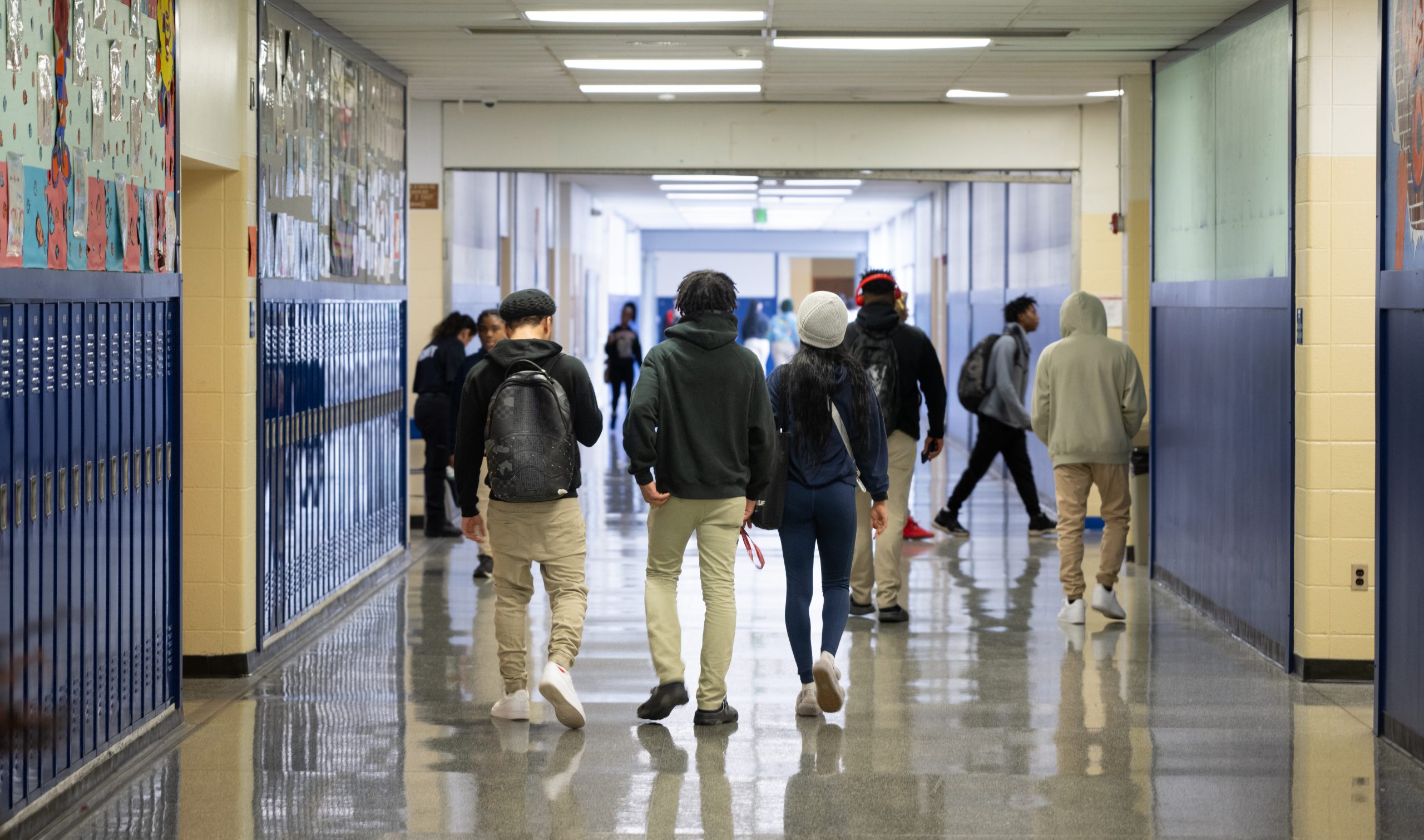 New Diploma Requirements Could Impact Indiana's College-Going Students ...