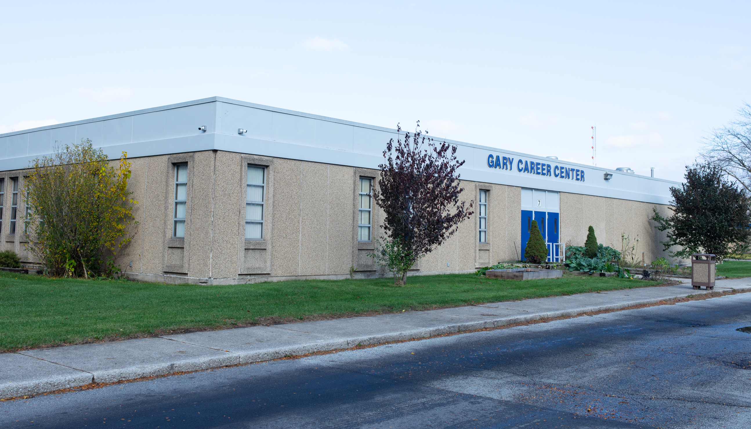 Gary’s First Superintendent in 7 Years Will Be Named Soon. Here’s What ...