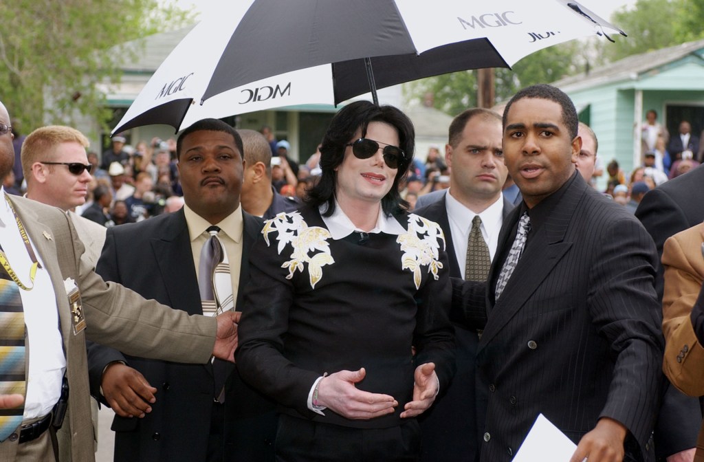 Honoring Michael Jackson: Fans Visit His Gary Home on Death Anniversary