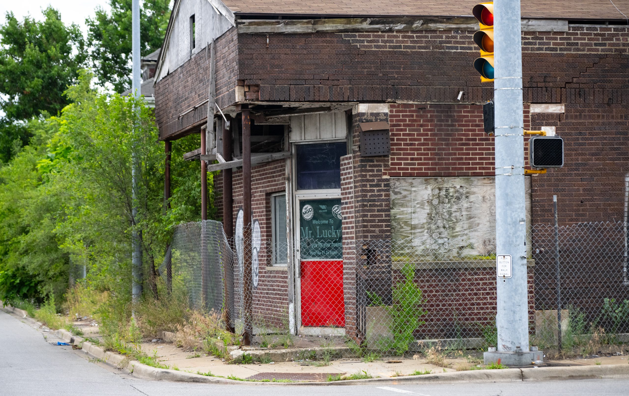Honoring Michael Jackson: Fans Visit His Gary Home on Death Anniversary