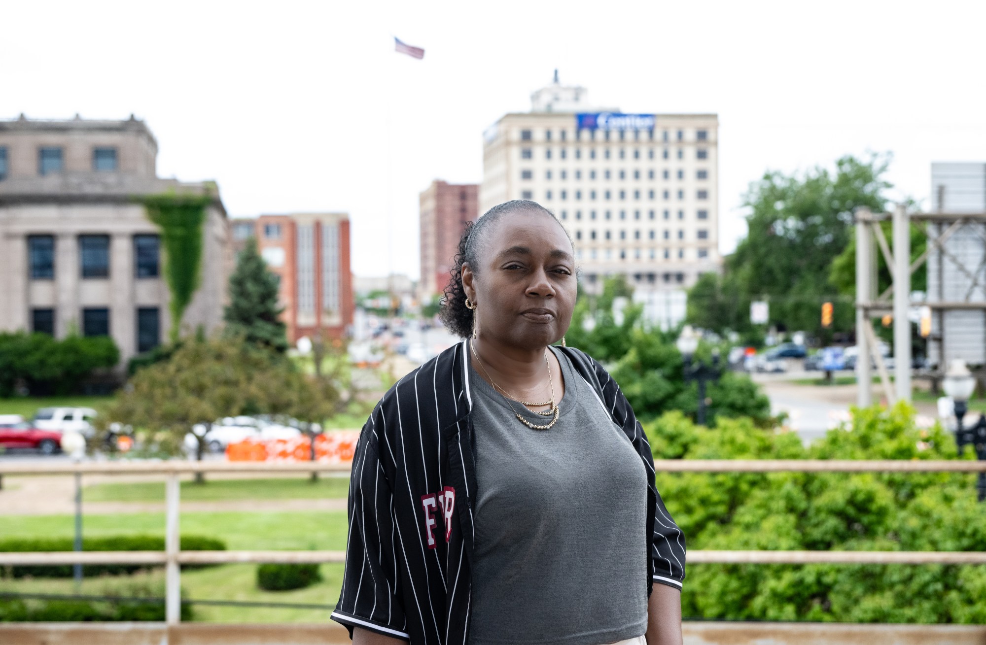 Kamala Harris' Presidential Ambitions Spark Gary Women Into Action ...