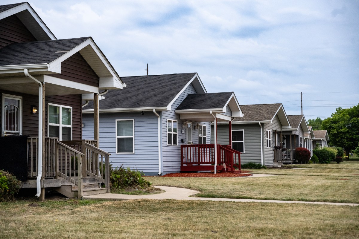 Indiana Housing Crisis Hits Gary: Advocates Urge Governor to Form ...