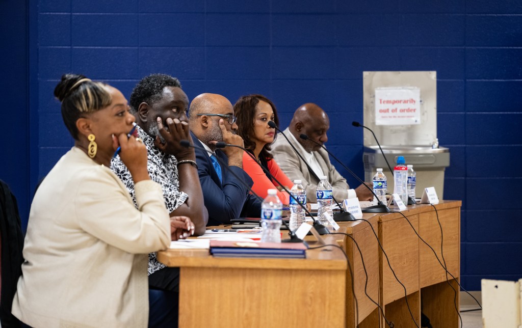 Gary’s School Board Considers a Proposal for New Cell Towers in the ...