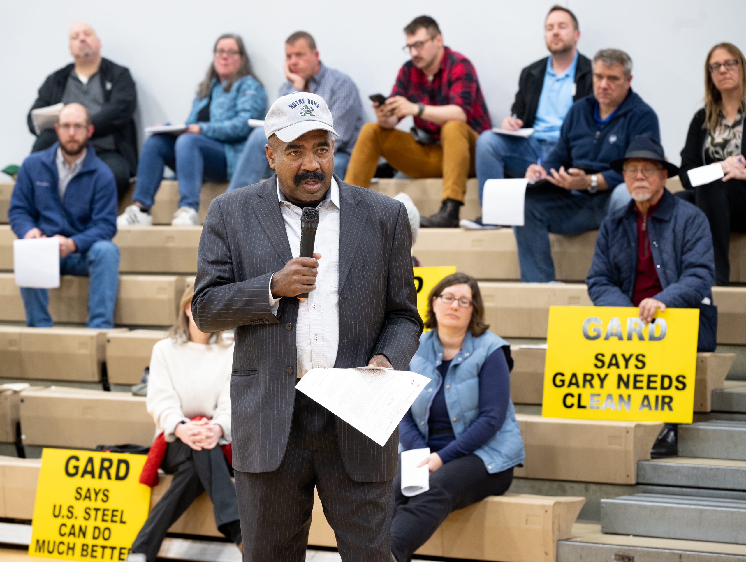 Gary Indiana Takes Bold Steps Toward Sustainability in 2024 - Capital B ...