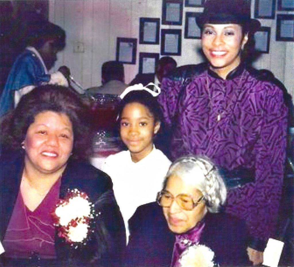 How Katie Hall Secured MLK Day as a Federal Holiday - Capital B Gary