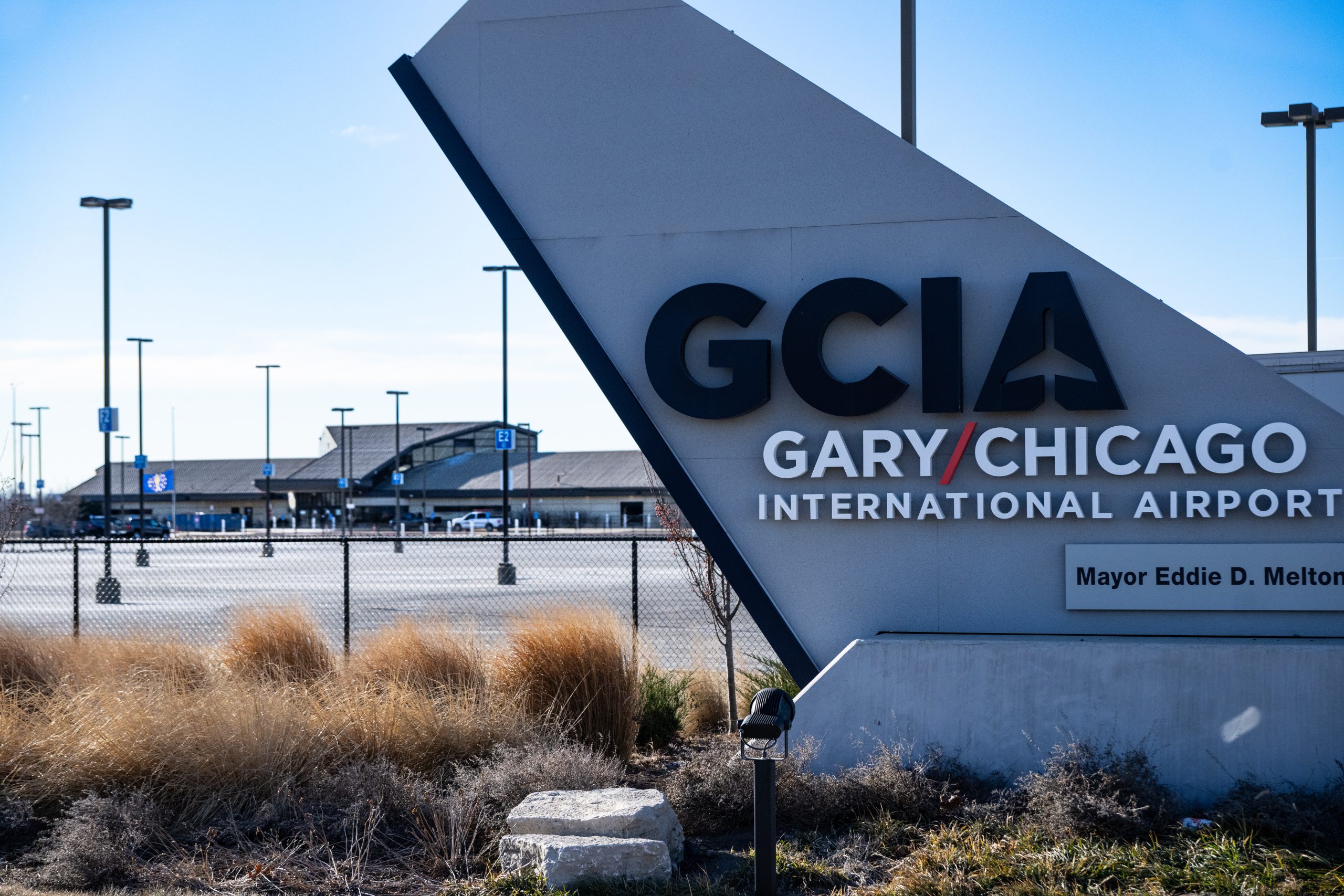 Gary’s Airport Set to Resume Commercial Flights - Capital B Gary