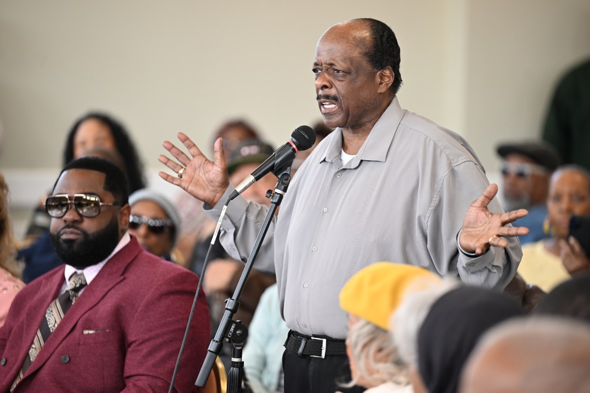 Gary Unveils Plans for $30M YMCA to Serve as Community Hub - Capital B Gary