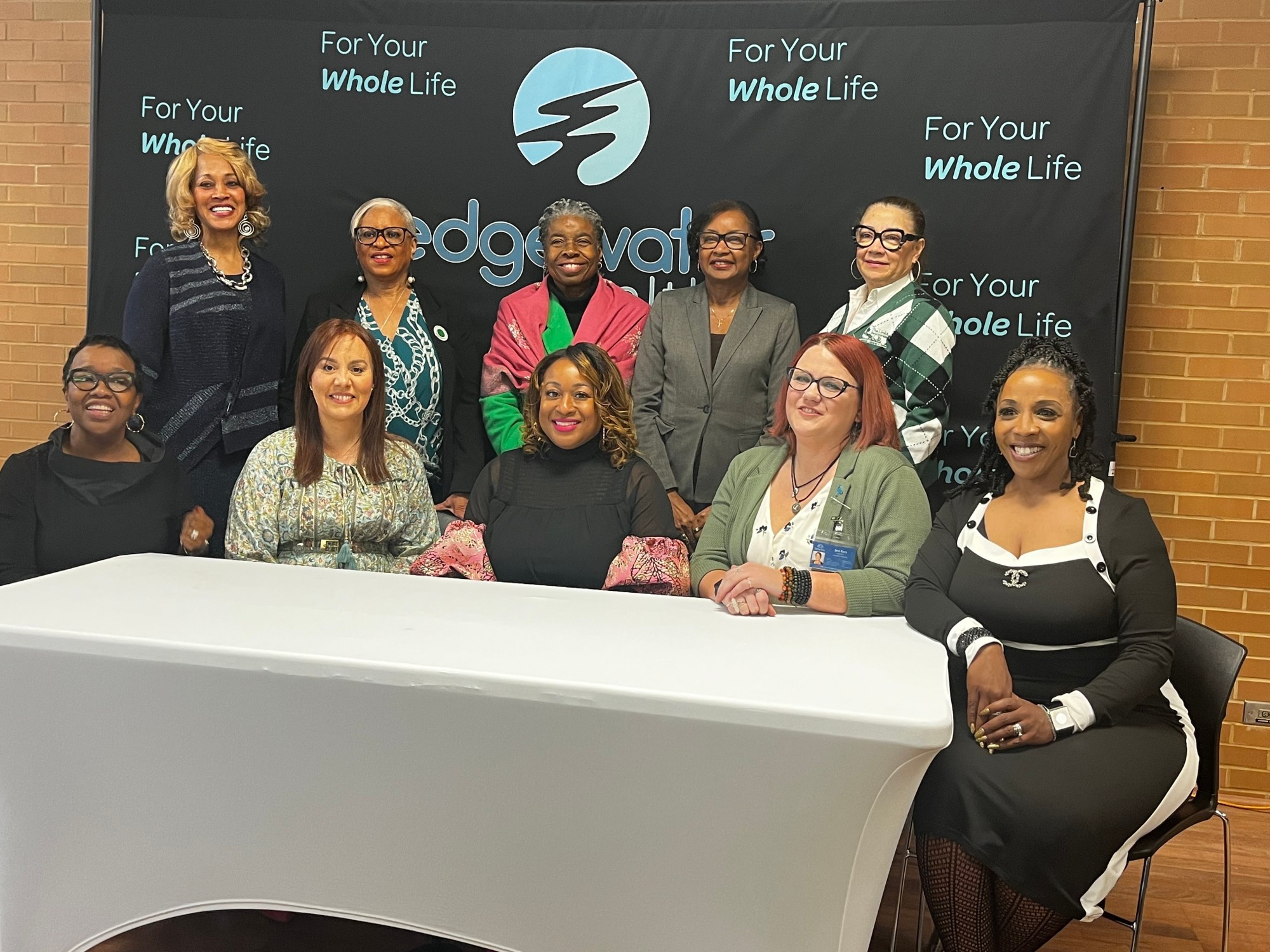 Gary’s Edgewater Health Celebrates International Women’s Day - Capital ...