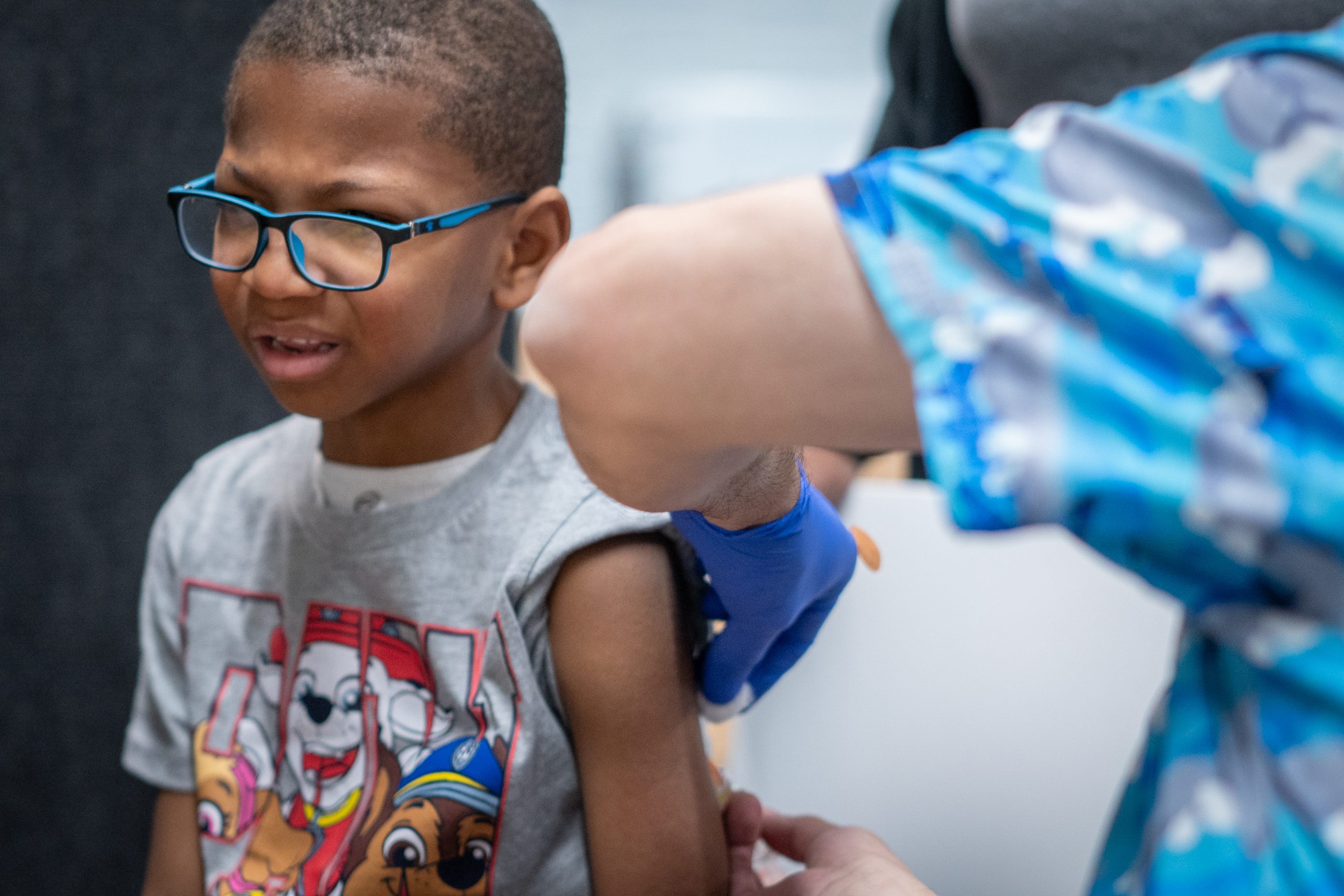 Measles Confirmed in Indiana. Lake County Urges Vaccination. - Capital ...