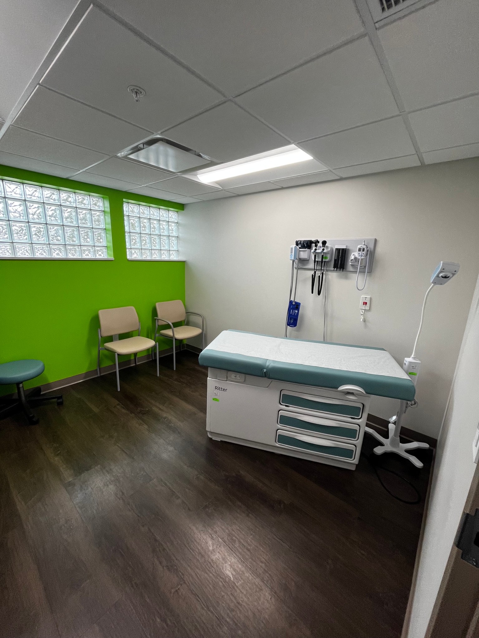 Gary Opens Doors to Its First NorthShore Health Center - Capital B Gary