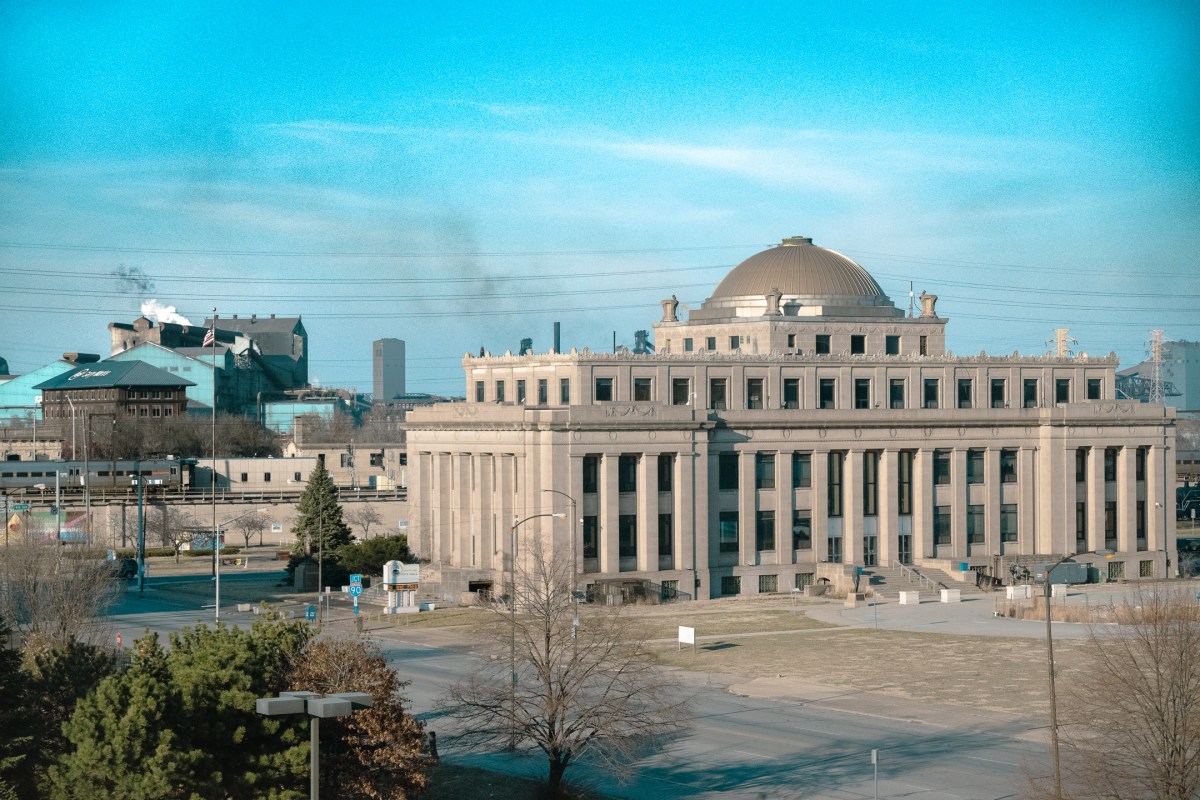 Nippon Pledges $1 Billion for Gary Steel Plant in Historic Deal ...