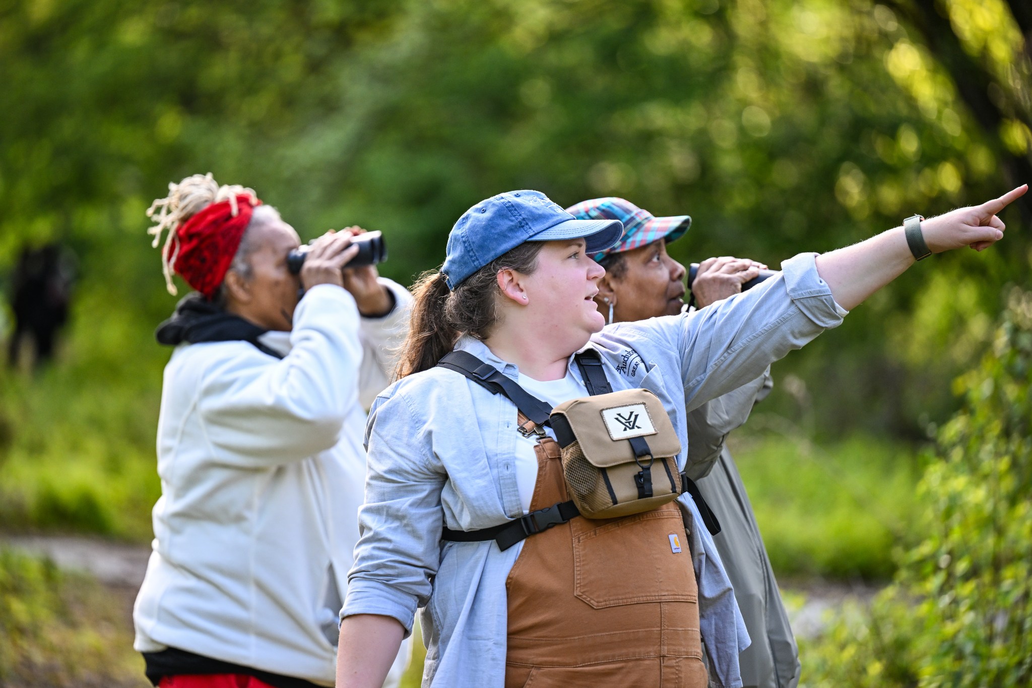 Gary’s Hatcher Park and Marshalltown Marsh Gets Facelift