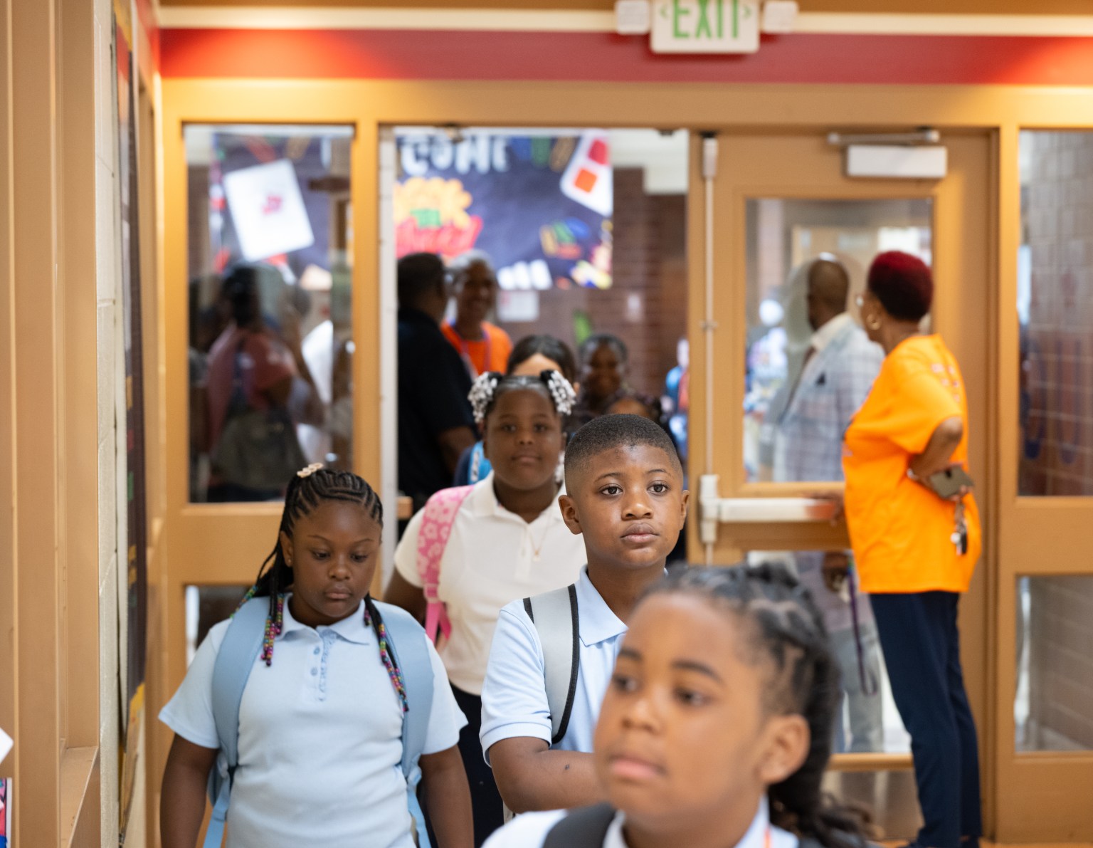 Back-to-school Events in Gary and Northwest Indiana - Capital B Gary