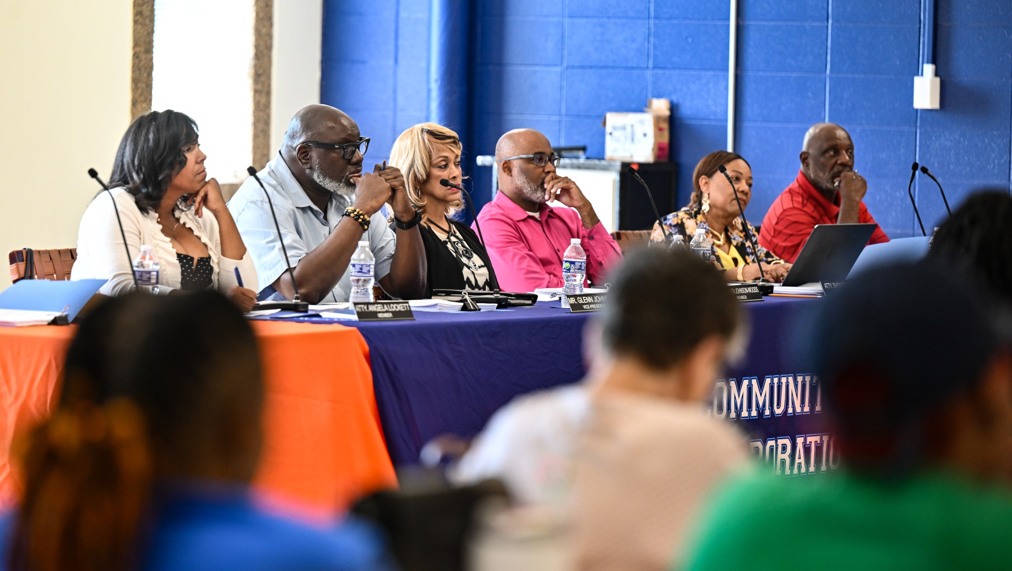 Gary Schools Secure Grant Amid Funding Cuts - Capital B Gary