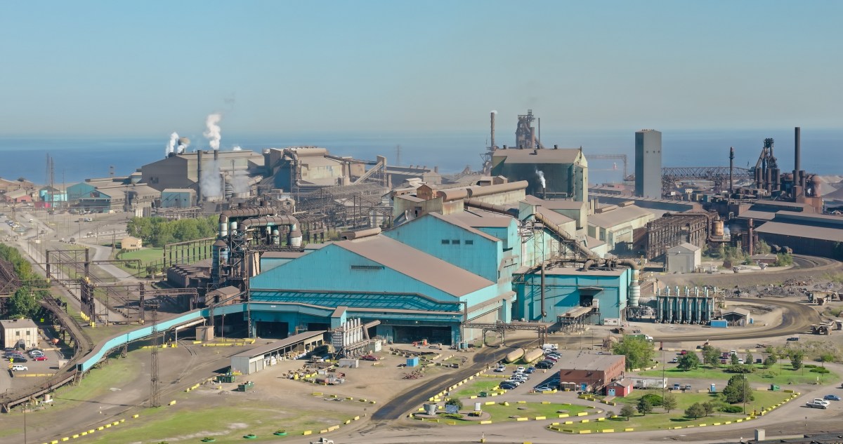 EPA Rollbacks Put Gary’s Health at Risk - Capital B Gary