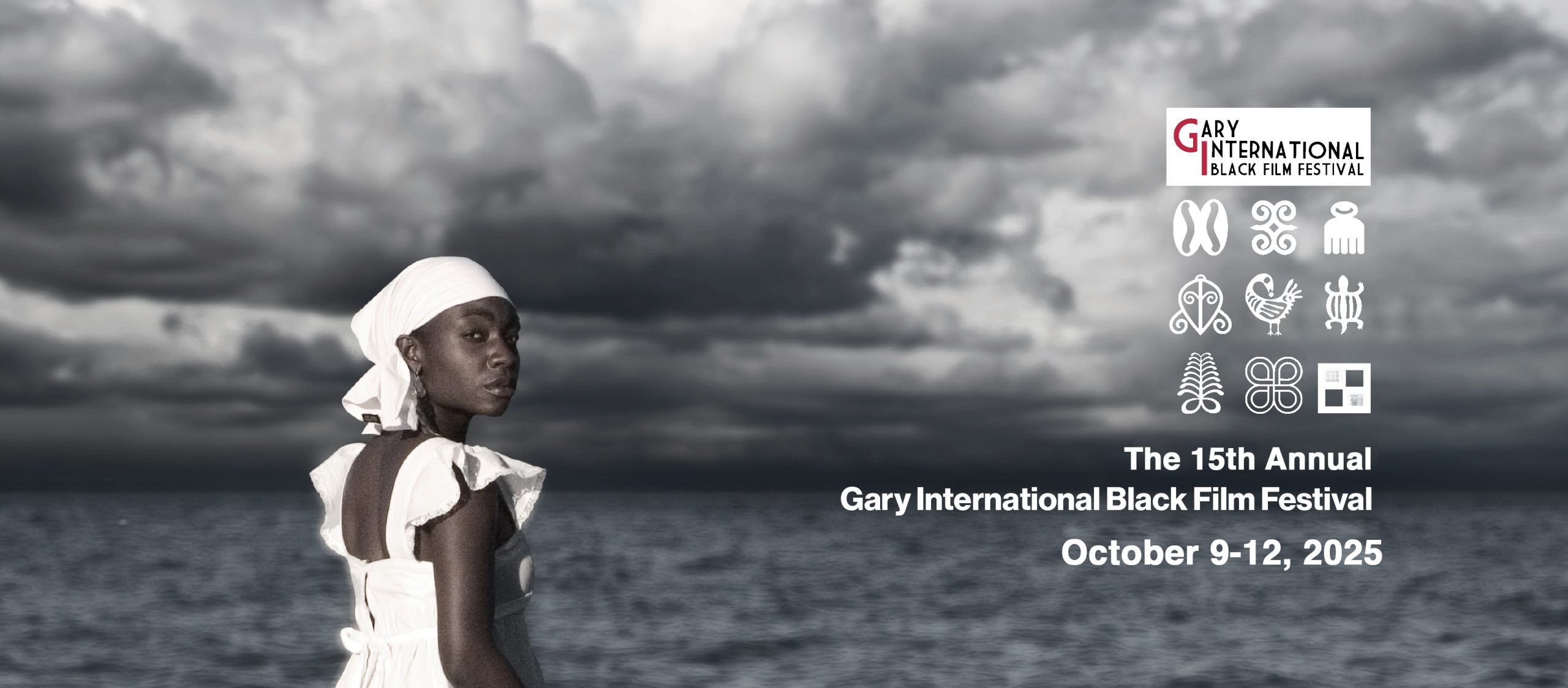 2025 Gary International Black Film Festival Guide - Capital B Gary
