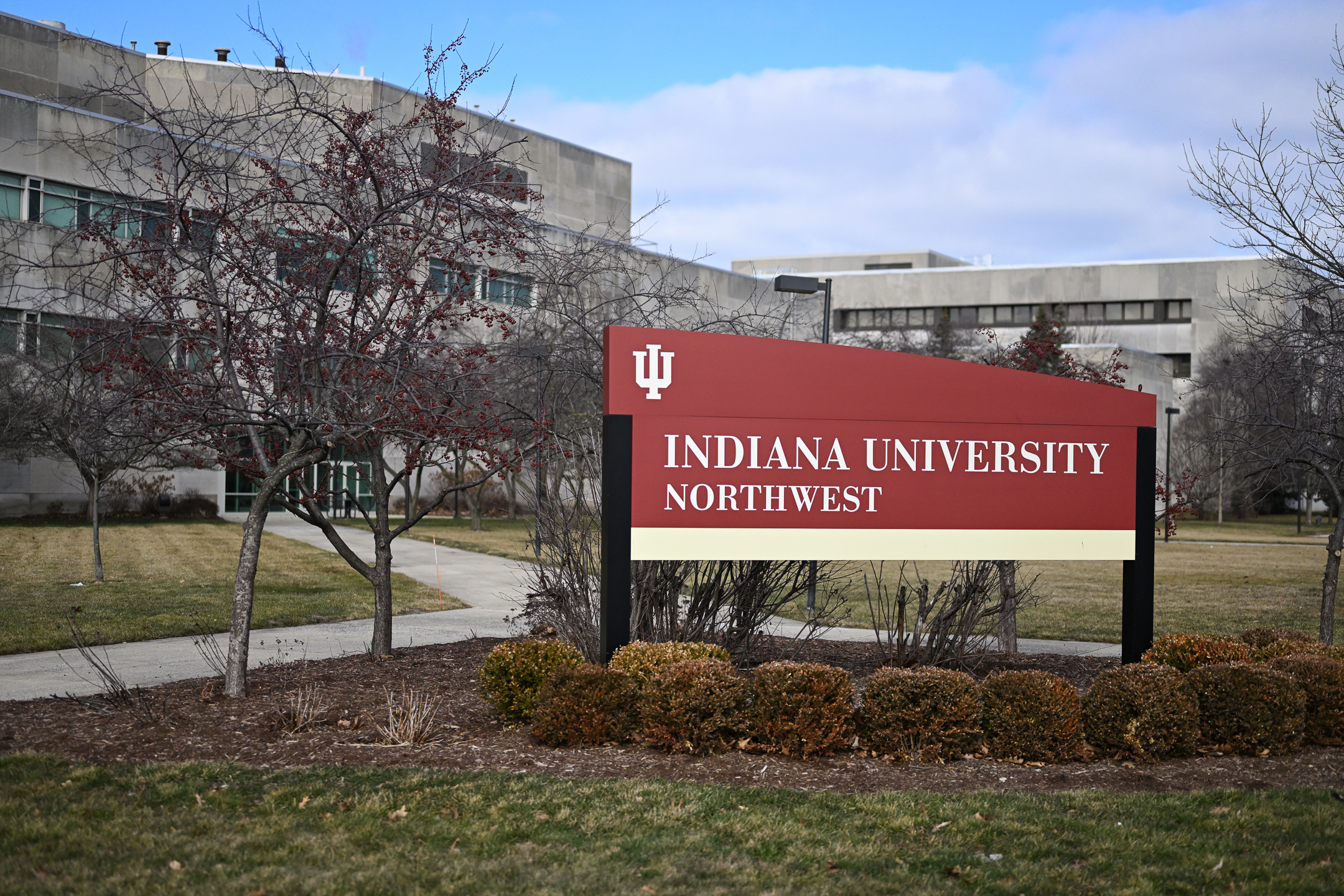 Gary Students Eligible for New Tuition Indiana University Northwest ...